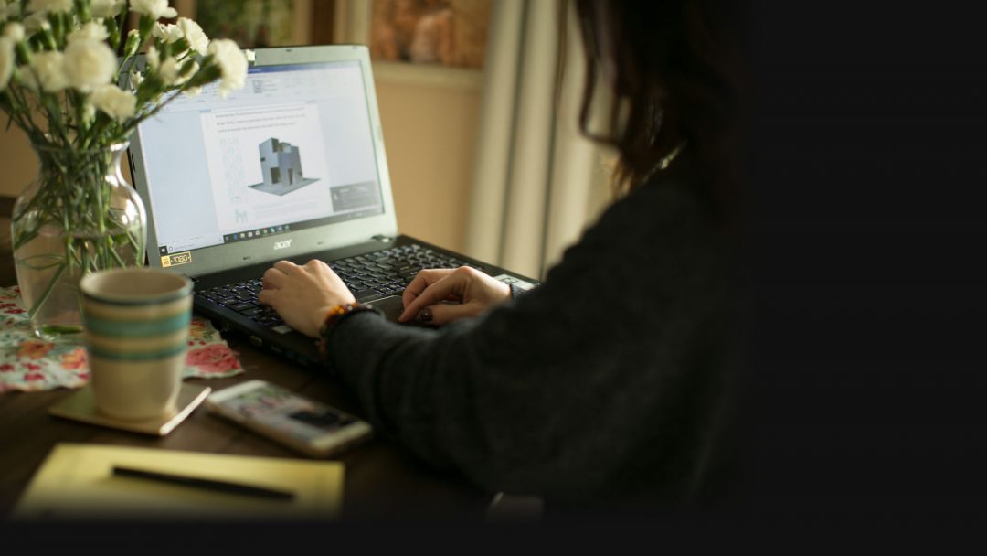 Professional Editor | Let's Edit Something! | Editor Nancy